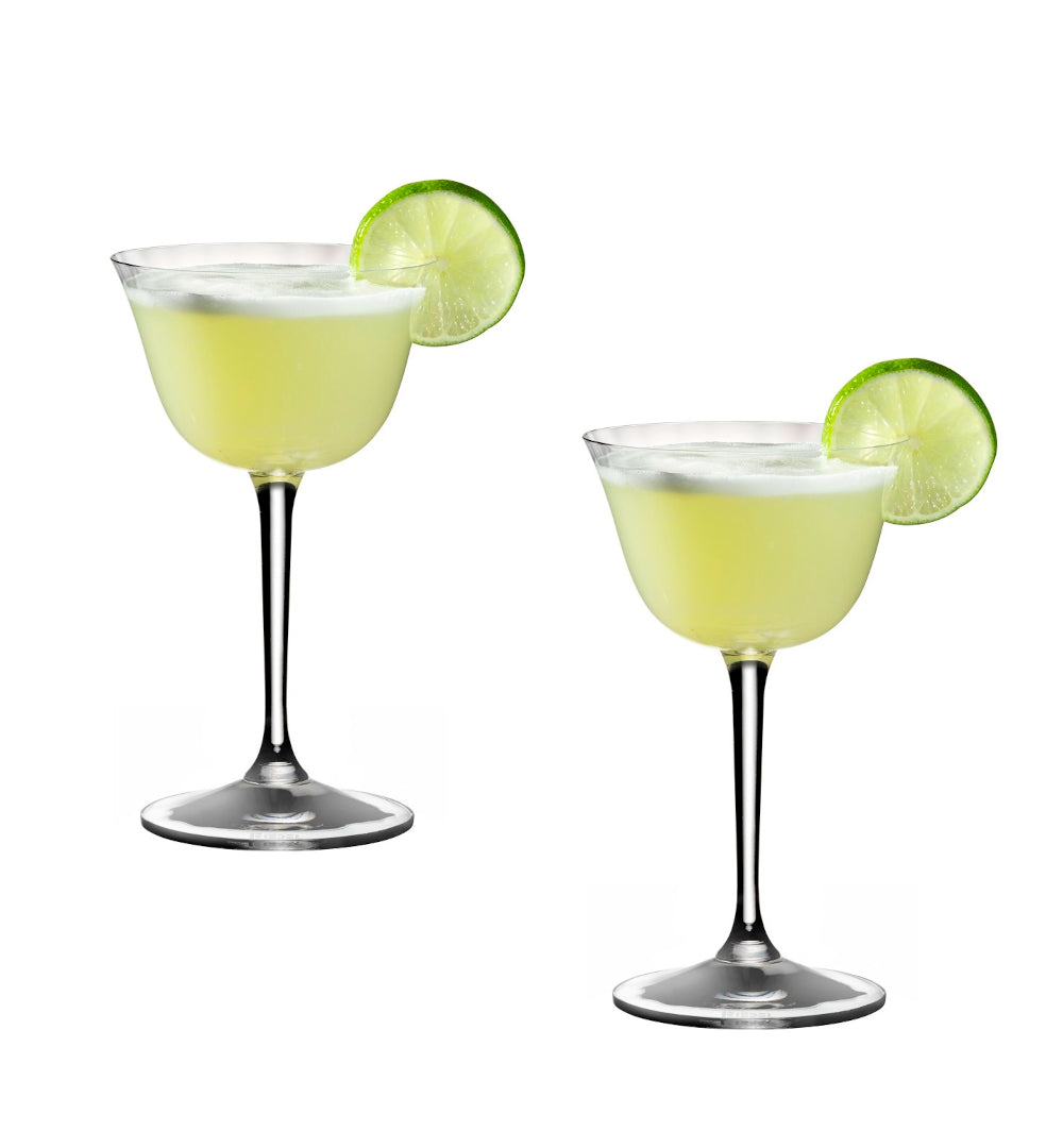 Riedel DSG Sour Optic -lasi 2 kpl – Decanter