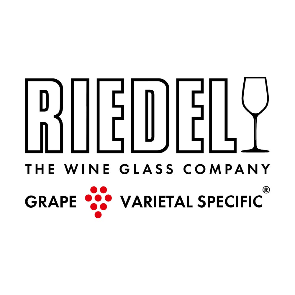 Riedel - Paras viinilasi, minkä voit viinille tarjota! – Decanter